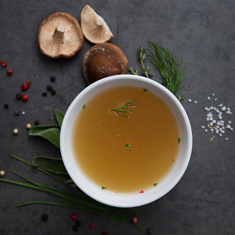 Frozen Bone Broth – Bone Brewhouse